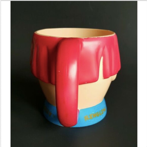 Dining | Ringling Bros And Bailey Clown Circus Cup | Poshmark